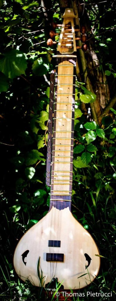 Sitar Factory | a casual magazine about sitar making and repair