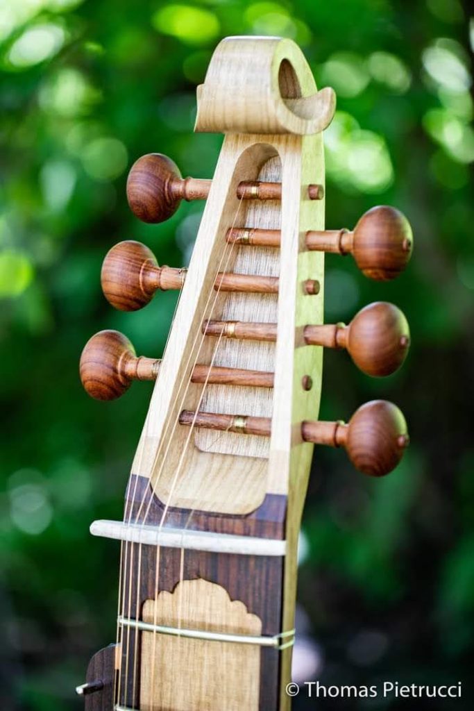 Sitar Factory | a casual magazine about sitar making and repair