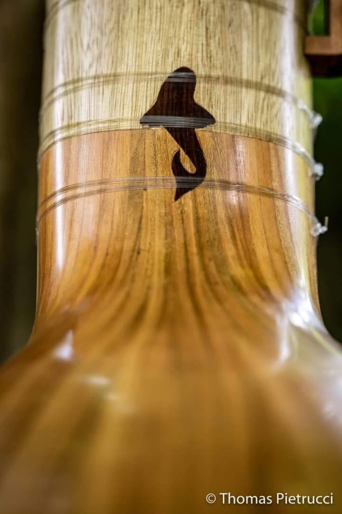 Sitar Factory | a casual magazine about sitar making and repair